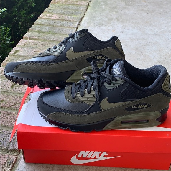 Nike | Shoes | Nike Air Max 9 | Poshmark
